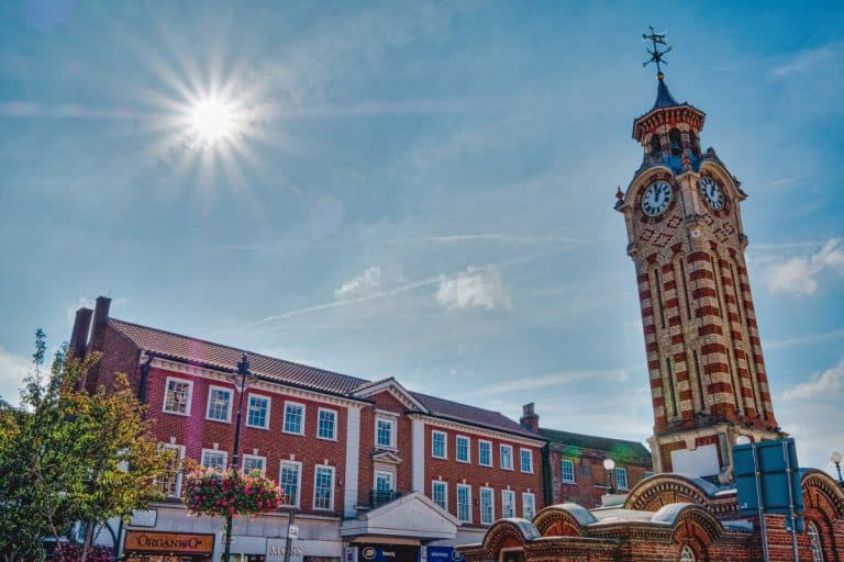 Epsom Solicitors | Surrey and London Law Firm | TWM Solicitors