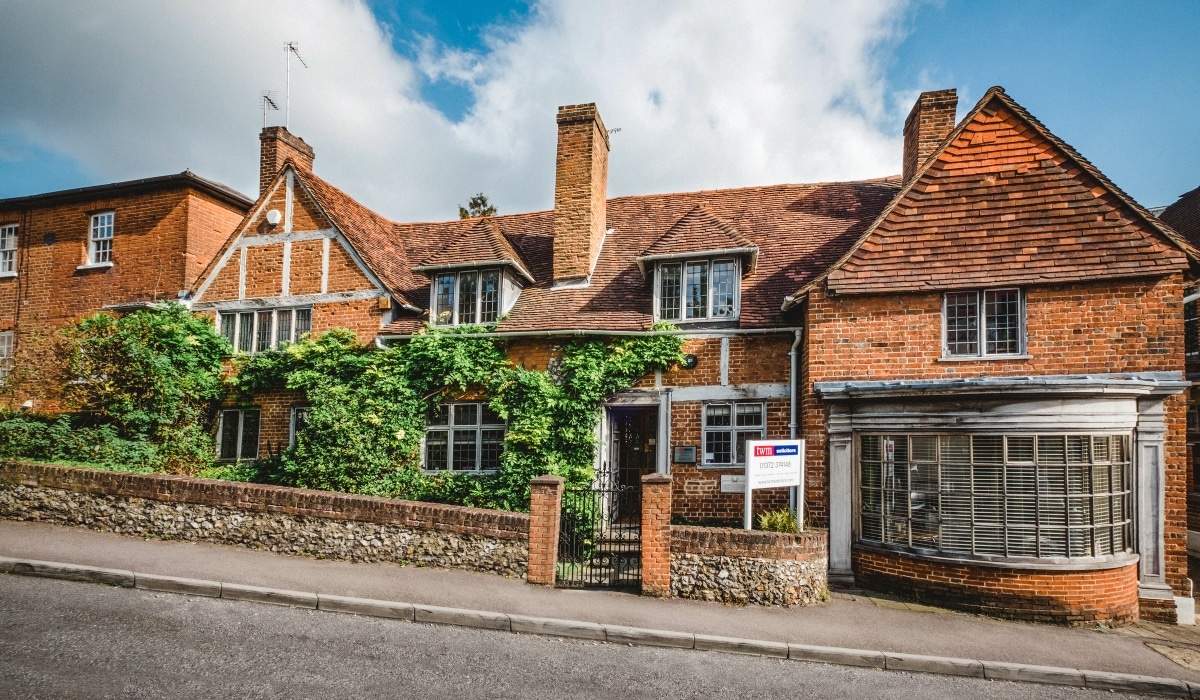 Leatherhead Solicitors | Surrey & London Law Firm | TWM Solicitors