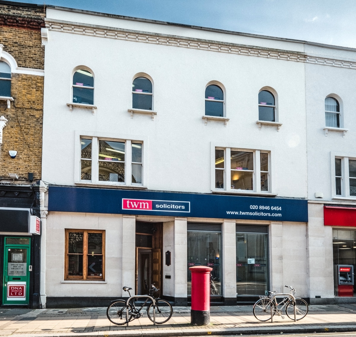 Wimbledon Solicitors | Wimbledon Law Firm | TWM Solicitors